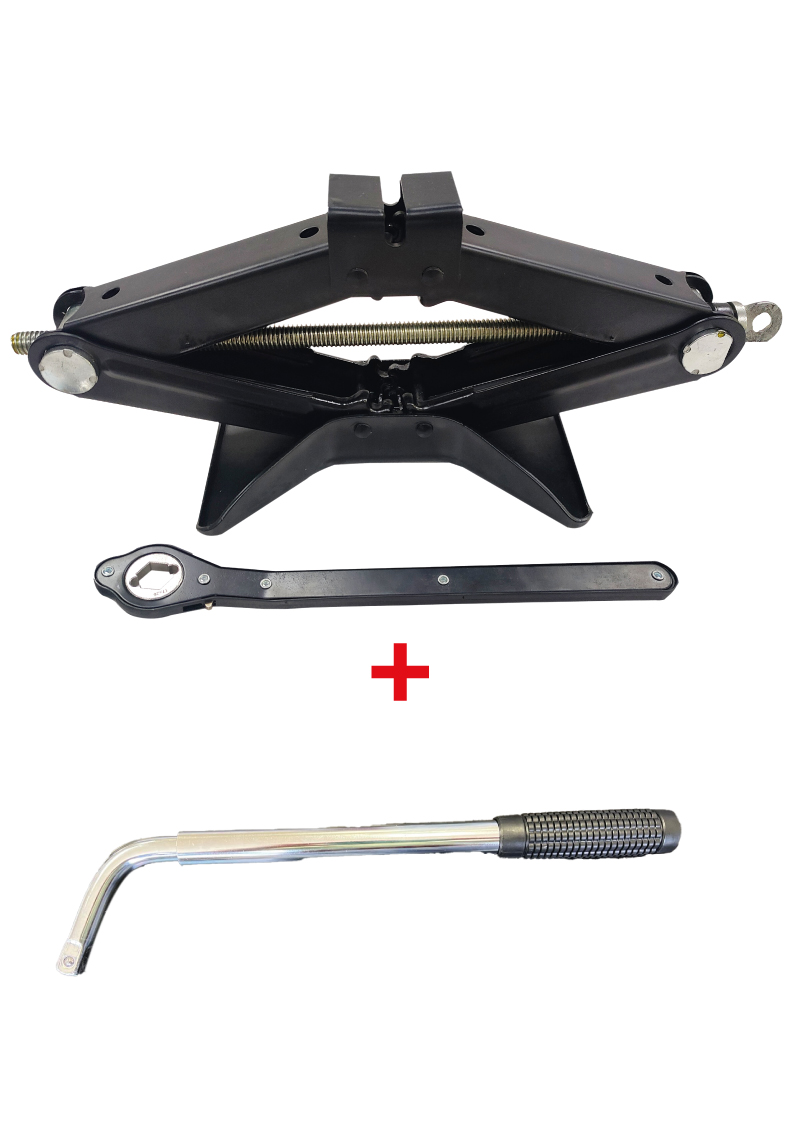 PER RENAULT Megane dCi 8V 110 CV Energy Life CRIC 2 TONNELLATE ...